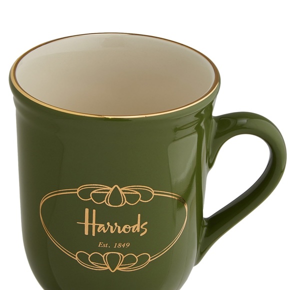 Harrods | Kitchen | Harrods Pedestal Mug | Poshmark